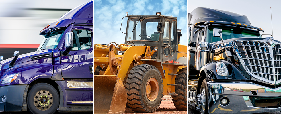 Trucks – MyTrucker Pro