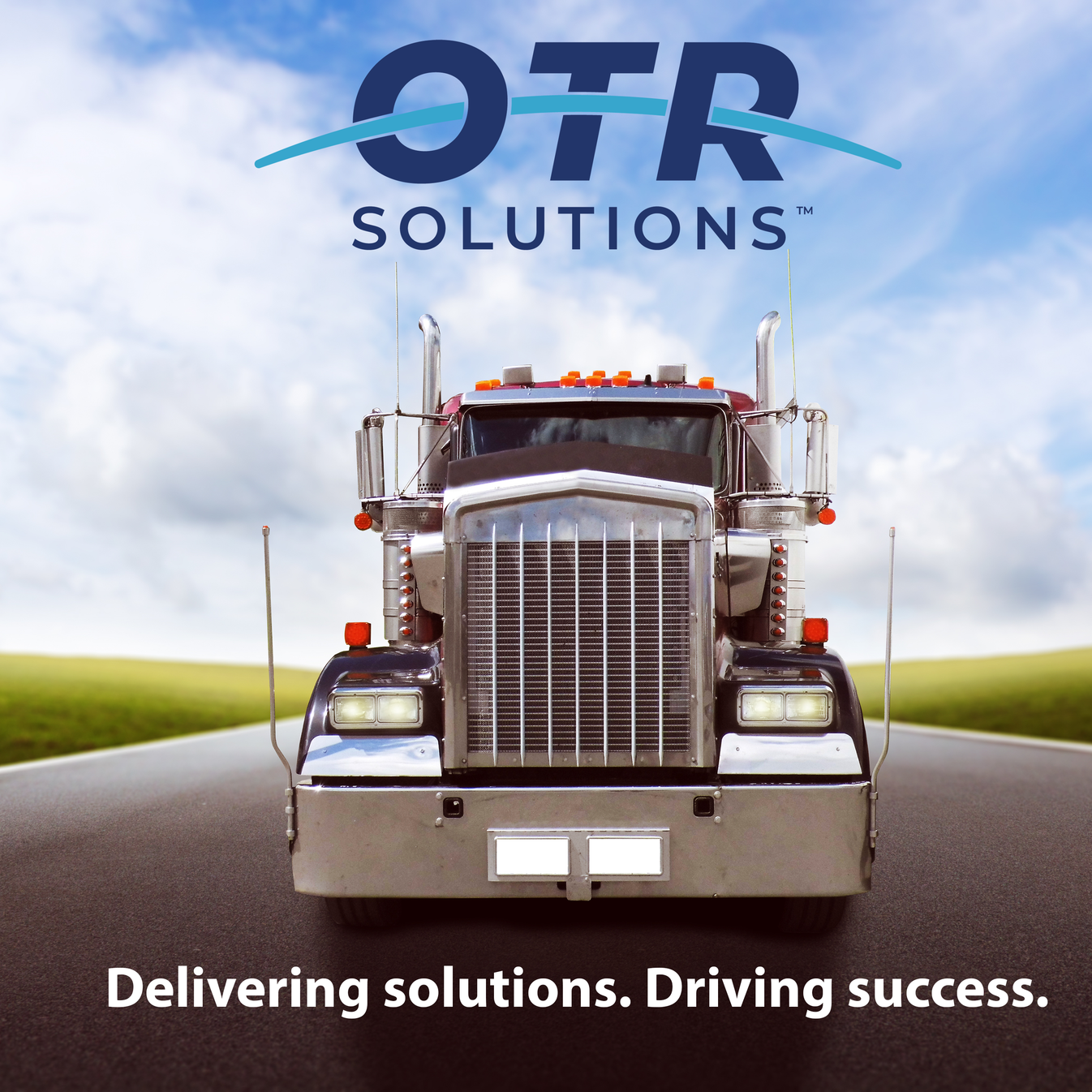 OTR Solutions – MyTrucker Pro
