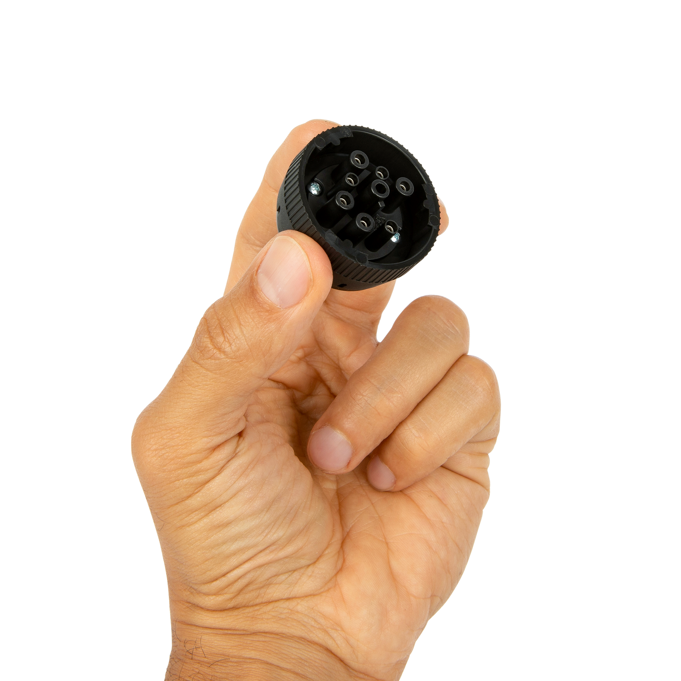 ELD Mandate's ELD-IOSiX Electronic Logging Device – MyTrucker Pro